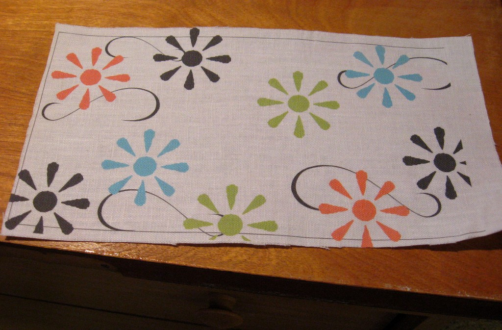 Printing on Fabric - Pinching Your Pennies