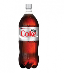 FREE 2 Liter of Diet Coke at Target! - Pinching Your Pennies