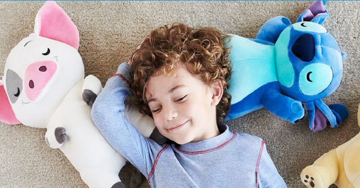 Shop Disney: Buy 1 Plush, Get 1 for Only $3.00! Save up to $30 ...