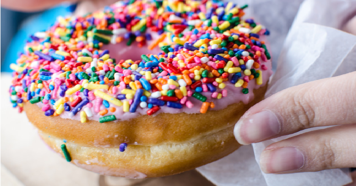 National Donut Day is TODAY, June 7th: Here is Where You Can Get One ...