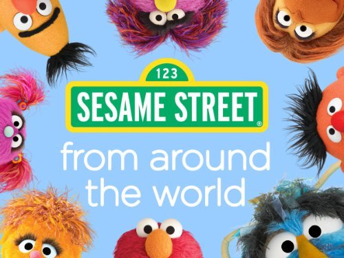 Amazon: FREE Sesame Street Episode Downloads! - Pinching Your Pennies