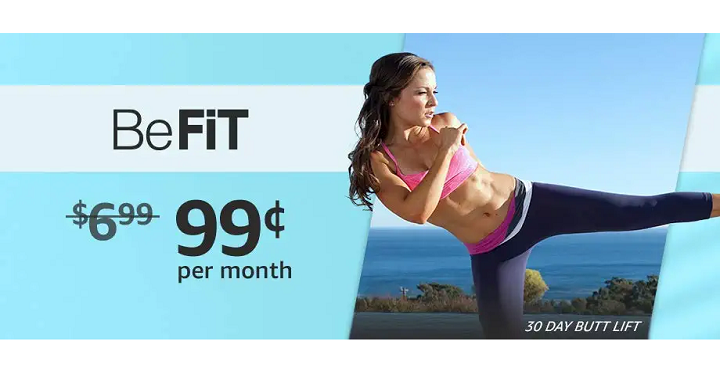 Amazon Prime Members: Fitness Video Channels Only $.99 Per Month! (Reg ... Amazon Prime Members: Fitness Video Channels Only $.99 Per Month! (Reg ...