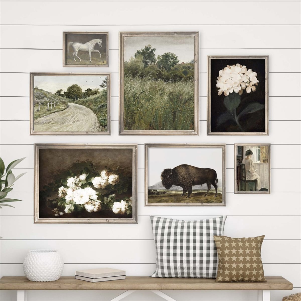 Heritage Collection Art Prints – Only $3.89! - Pinching Your Pennies
