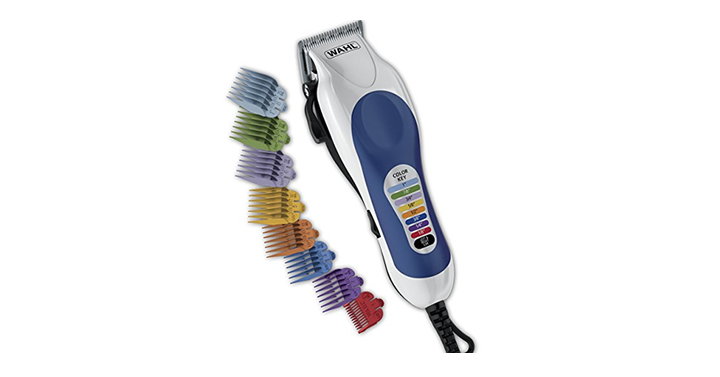 Wahl Color Pro Plus Complete Hair Clipper Kit – Just $24.94! - Pinching ...