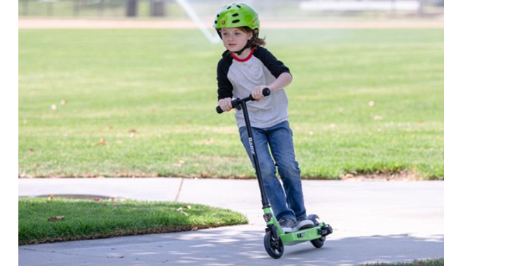 Razor Black Label E90 Electric Scooter Only $69 Shipped! (Reg. $100 ...