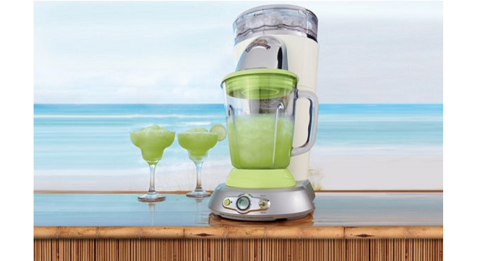 Margaritaville Bahamas Frozen Drink Machine & Concoction Maker Only ...