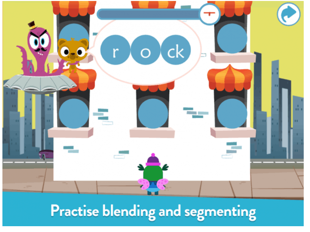Free Teach Your Monster to Read App! - Pinching Your Pennies Free Teach Your Monster to Read App! - Pinching Your Pennies