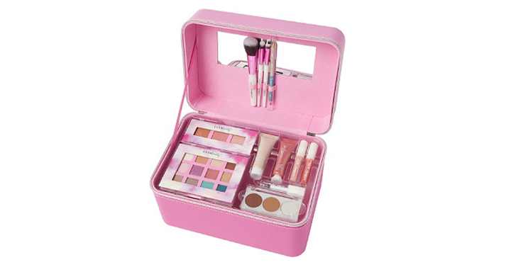 ULTA Beauty Box: Be Beautiful Edition Pink Only $14.49! (Reg. $30 ...