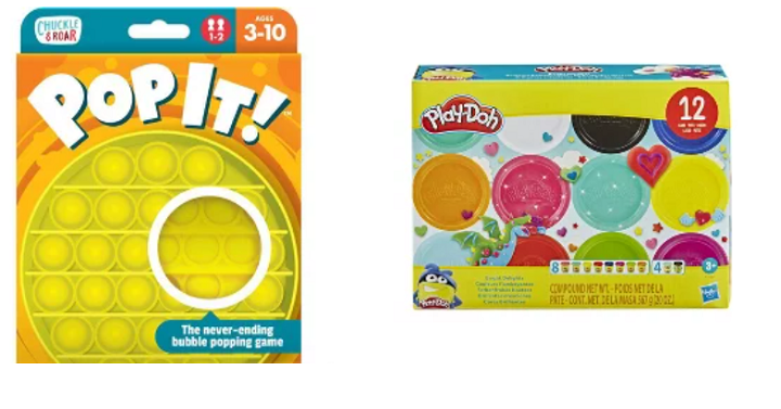 Target: Buy 1 Get 1 50% off Board Games and Activities! - Pinching Your ...