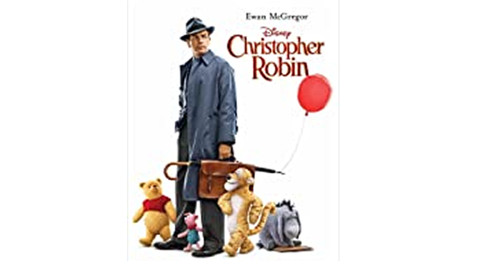 Own Christopher Robin on Amazon Prime Video – Just $3.99! - Pinching ... Own Christopher Robin on Amazon Prime Video – Just $3.99! - Pinching ...