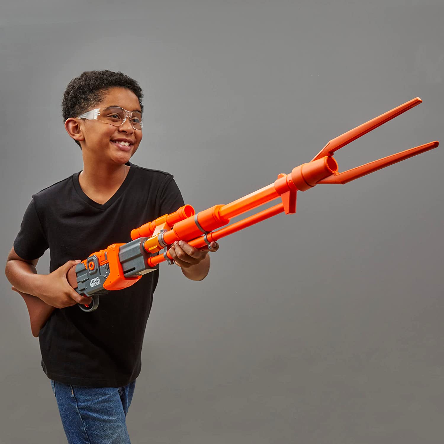 NERF Star Wars Amban Phase-Pulse Blaster – Only $37.99! - Pinching Your ...
