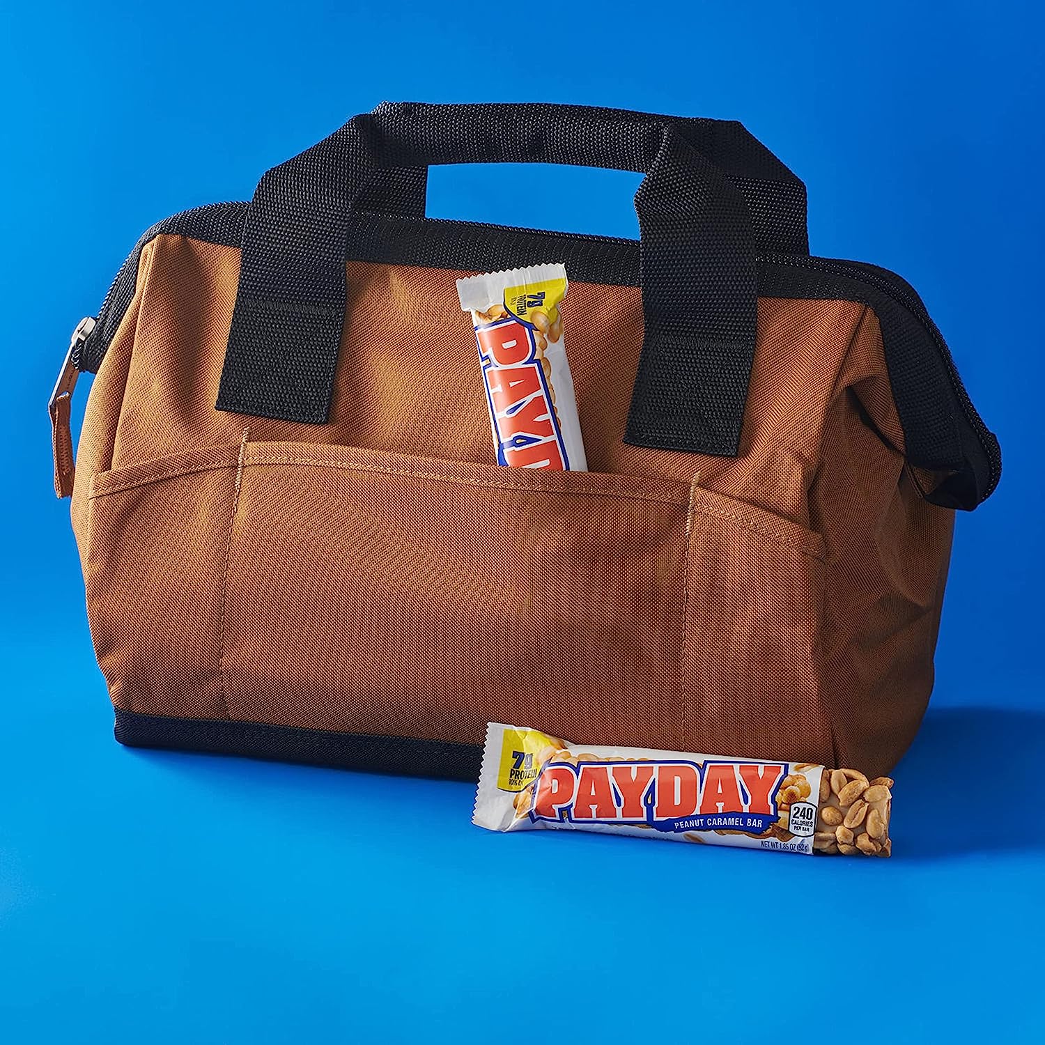 PAYDAY Peanut Caramel Candy Bars (24 Count) – Only $12.53! - Pinching ...