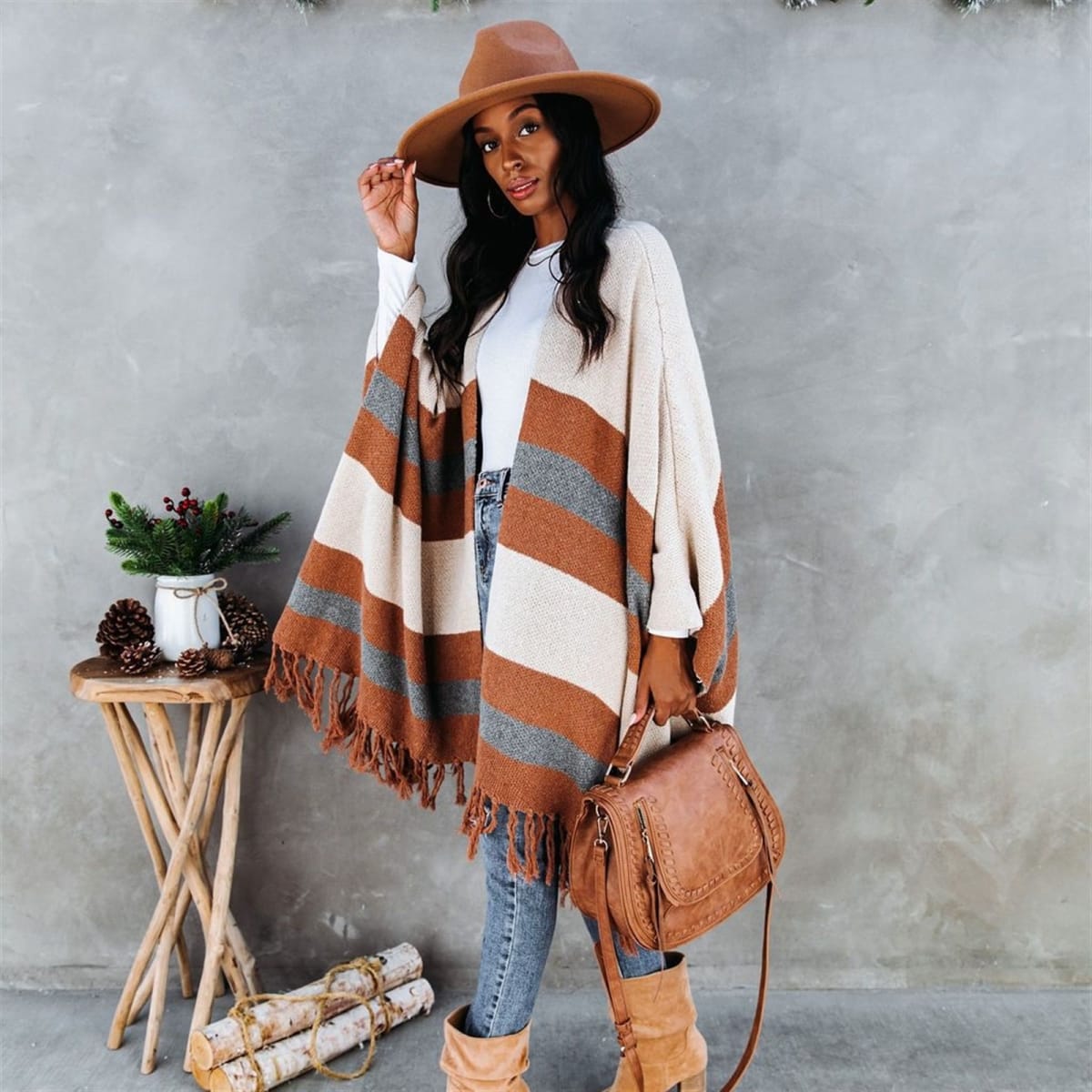 Lori Shawl Shacket – Only $39.99! - Pinching Your Pennies