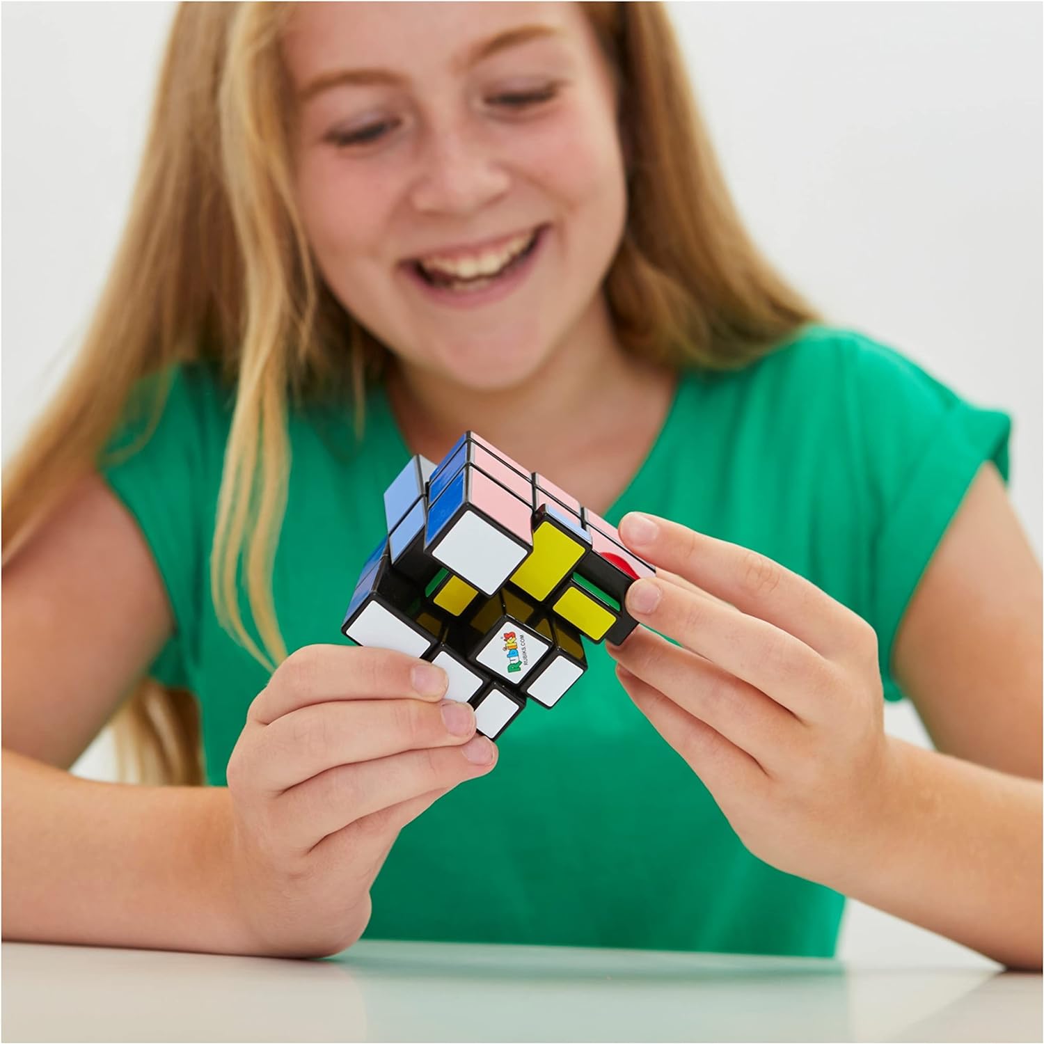 Rubik’s Cute With a Twist – Only $5.98! - Pinching Your Pennies