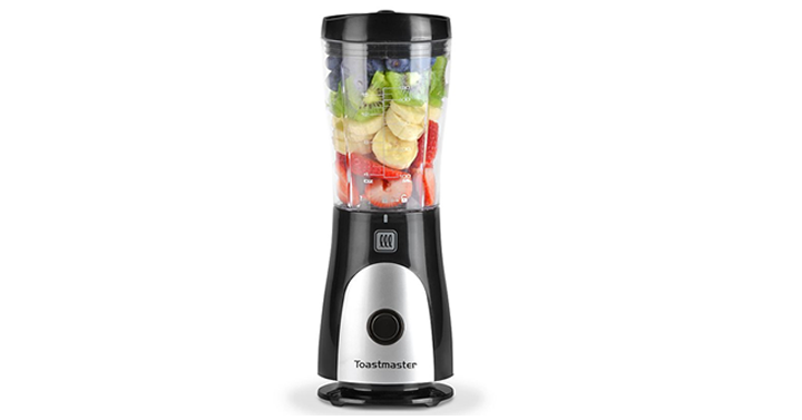 Toastmaster Mini Personal Blender – Just $11.51! KOHL’S CYBER SALE ...