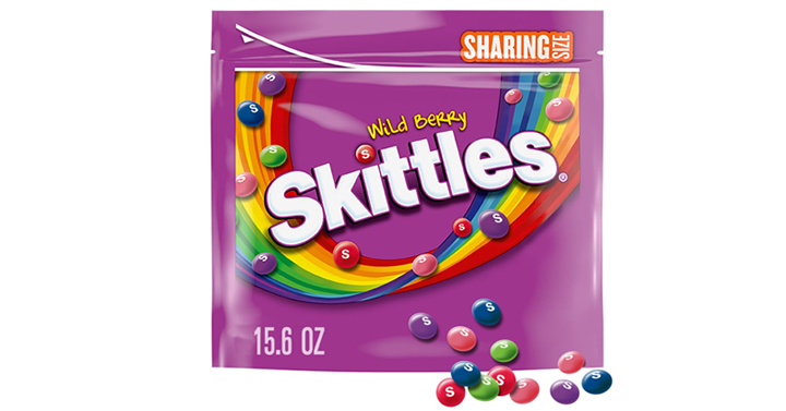 Skittles Wild Berry Candy – 15.6oz Bag – Just $2.59! - Pinching Your ...