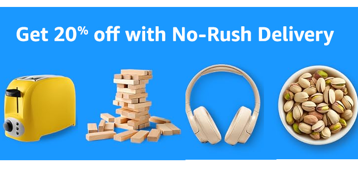 Amazon Prime Members Take 20% Off!!! - Pinching Your Pennies Amazon Prime Members Take 20% Off!!! - Pinching Your Pennies